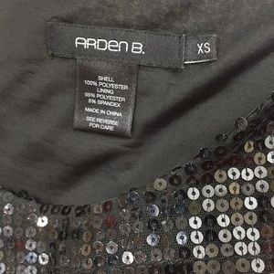 Arden B | Tops | Arden B Sequin Tops | Poshmark